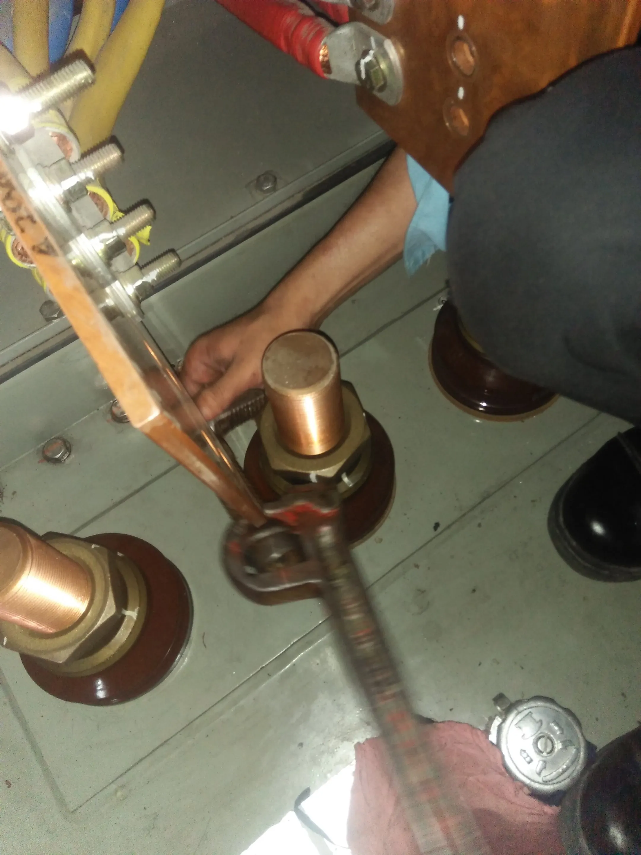 Project 1 | Our Projects | PT Megatama Electric