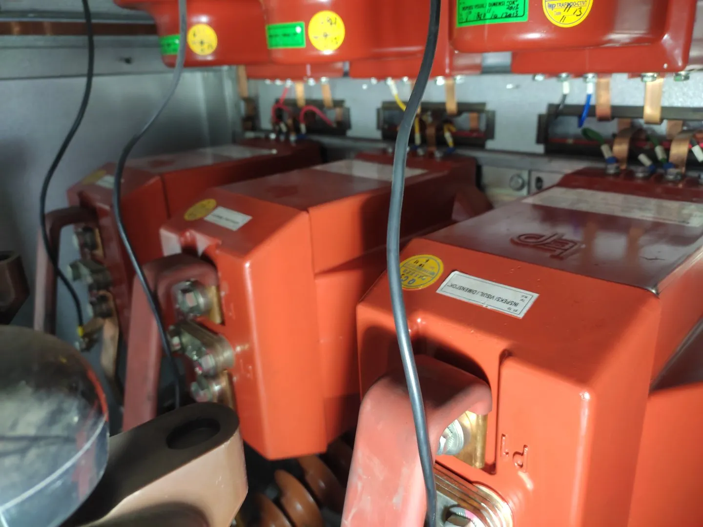 project 15 | Our Projects | PT Megatama Electric